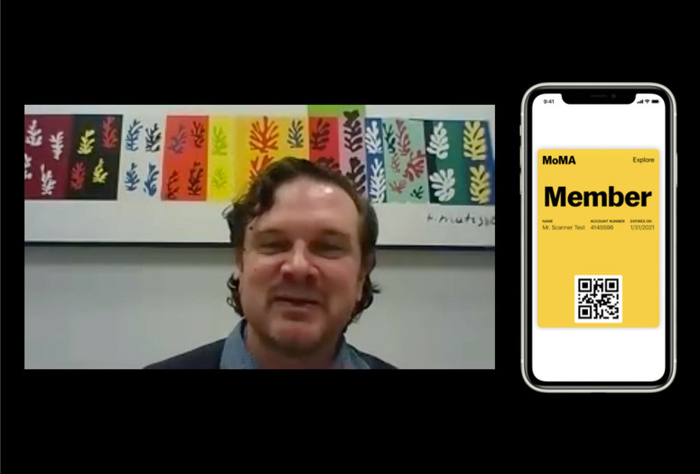 Member Orientation | MoMA