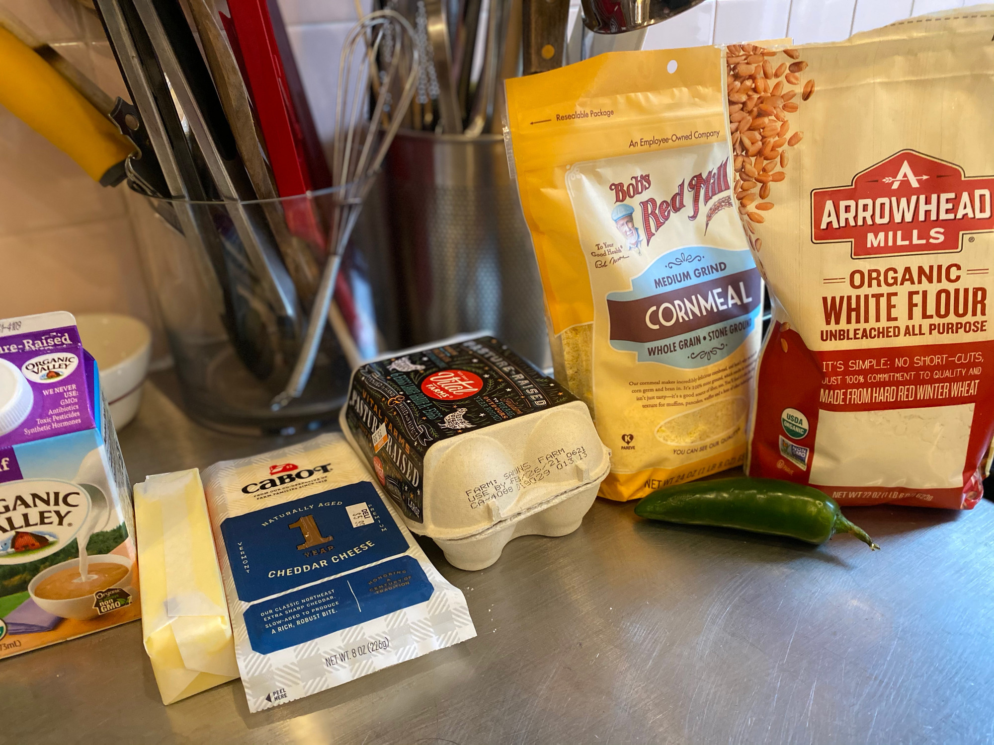 Cooking with Artists: Caledonia Curry | Magazine | MoMA