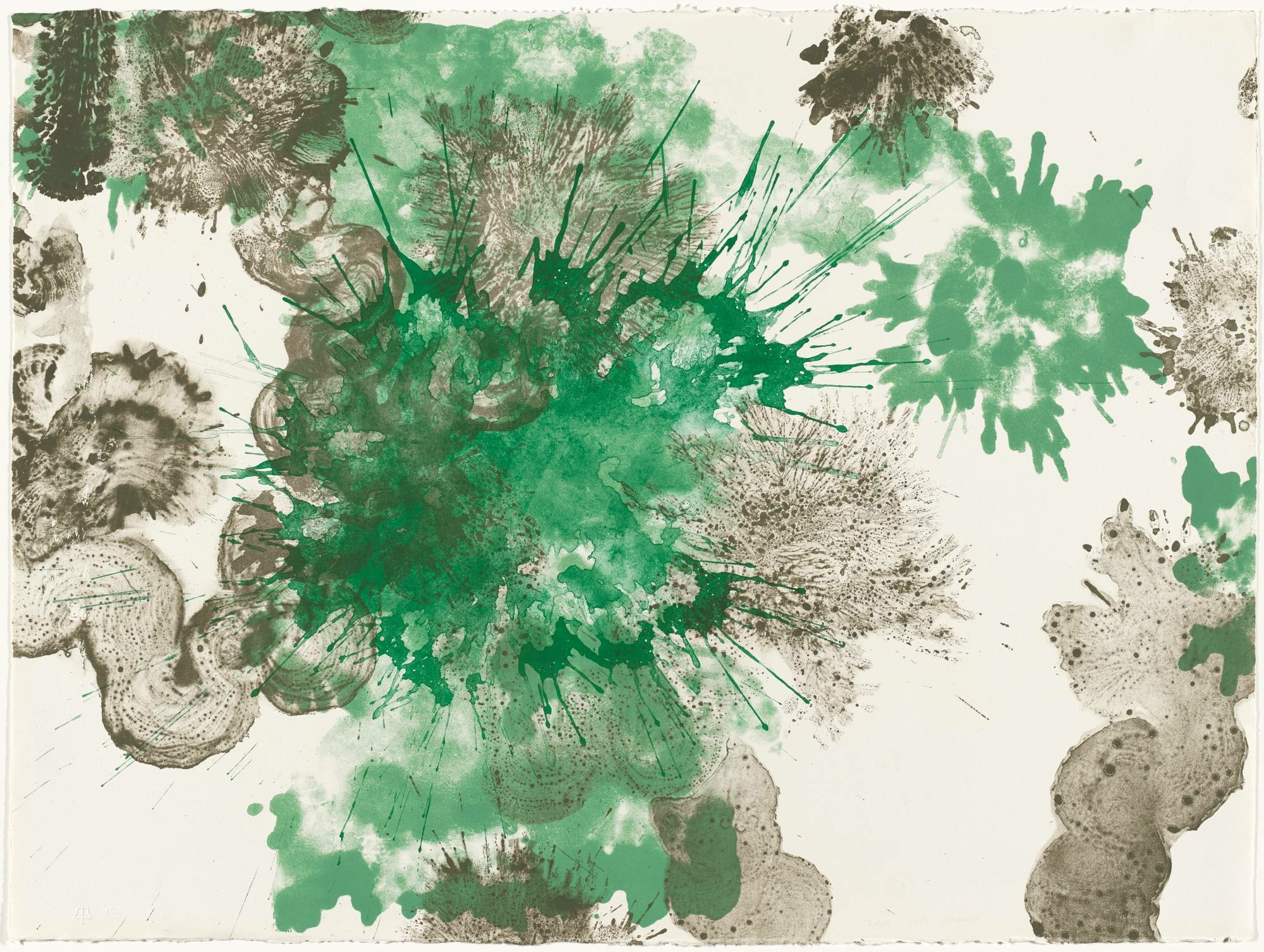 Art inSight at Home: Spring Awakening | MoMA