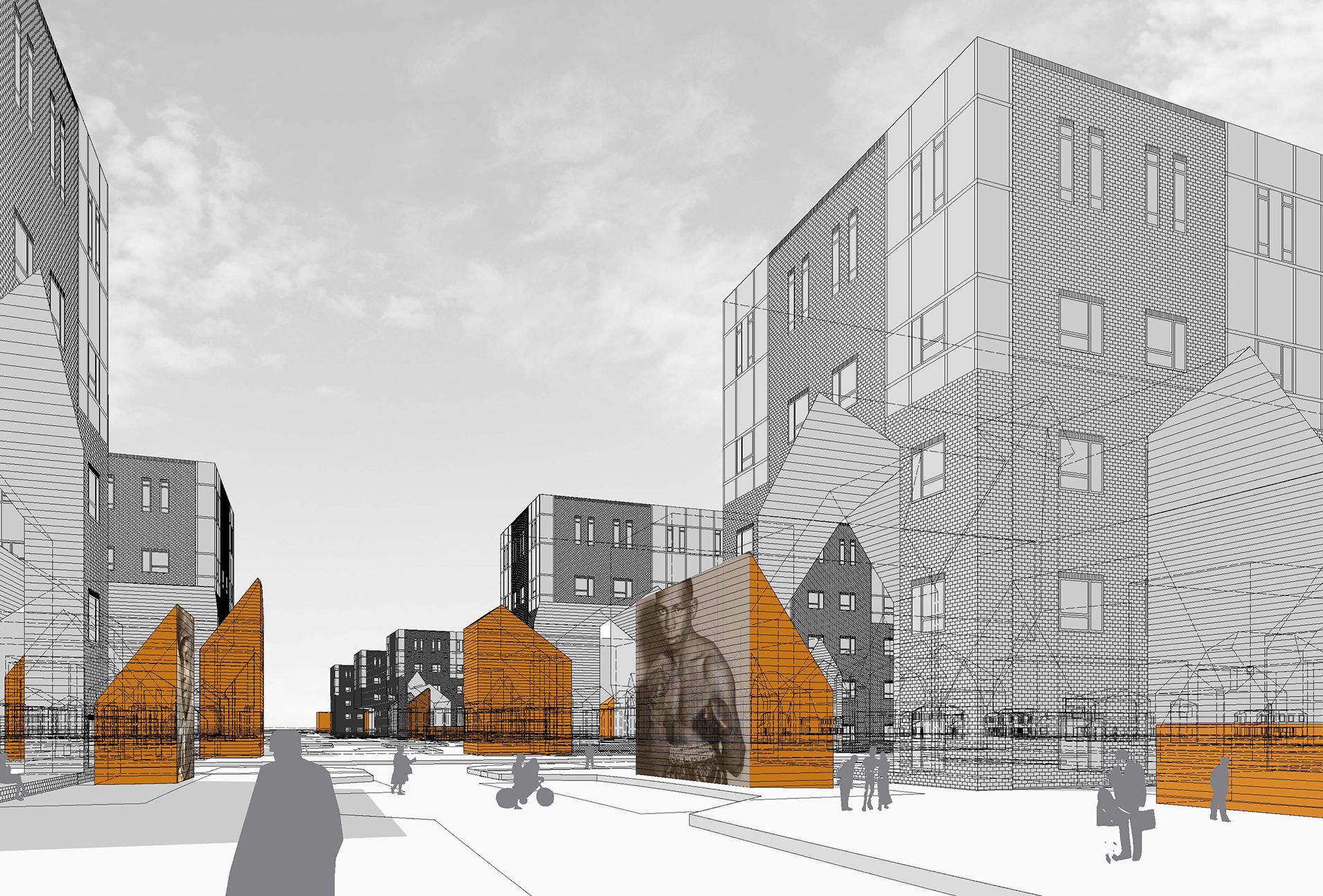 Black Reconstructions: Cities and Spatial Justice | MoMA