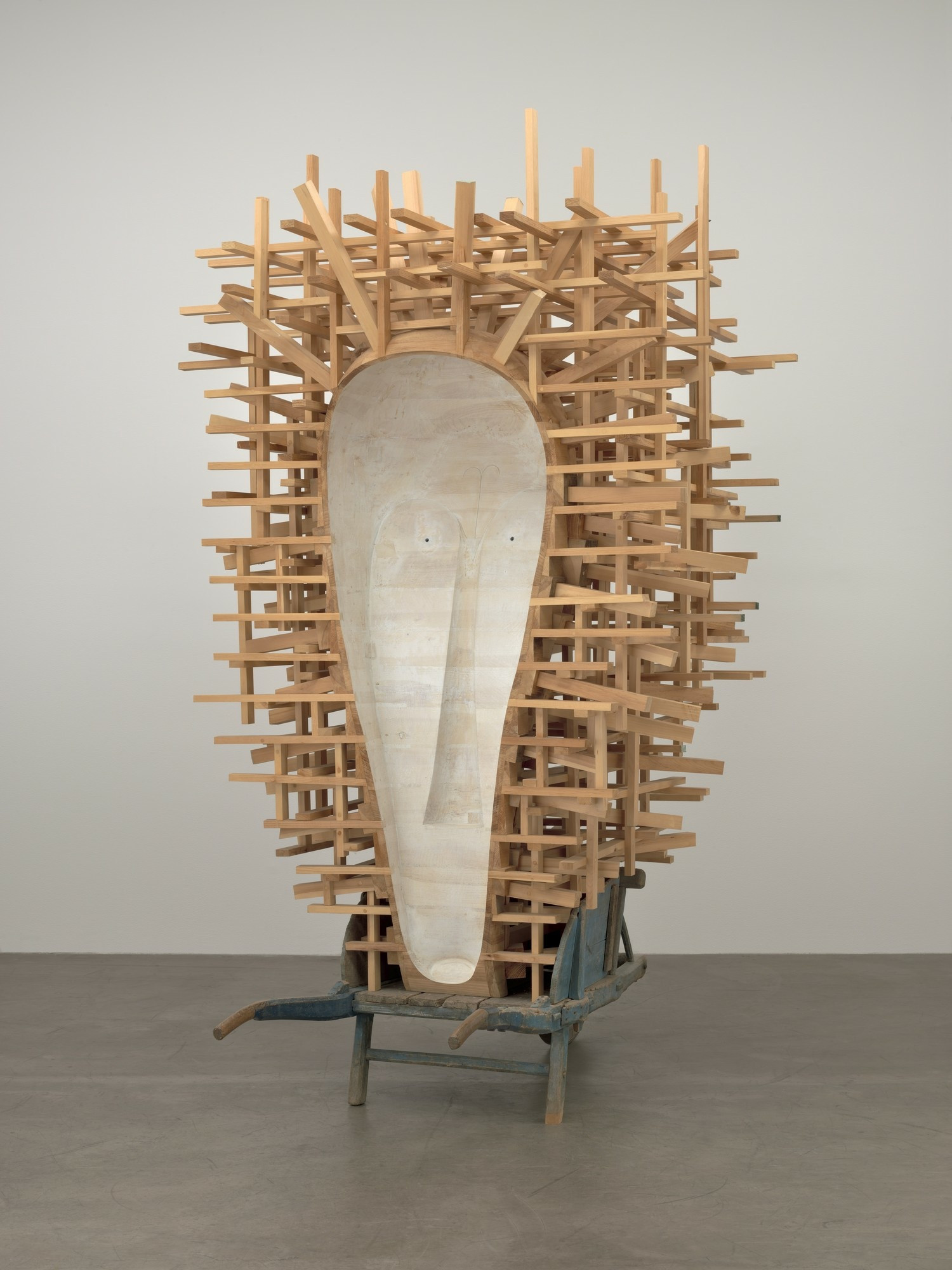 Online Family Art Workshop: Exploring Sculpture | MoMA