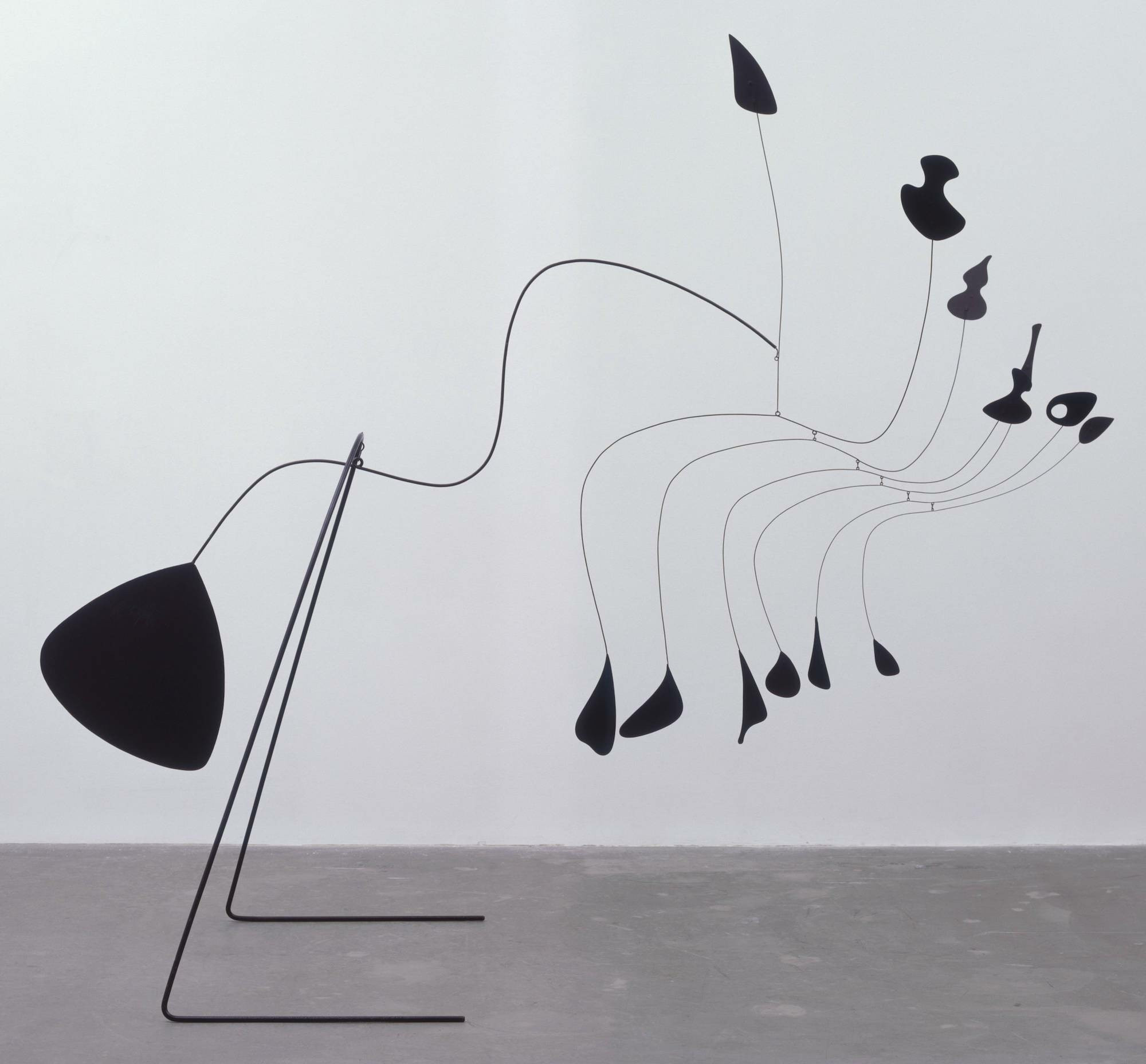 Alexander Calder | Magazine | MoMA