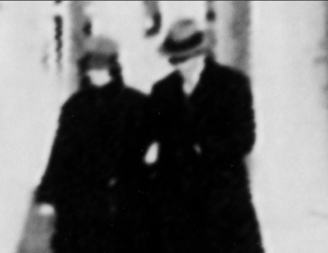 The Historical Present: Pandemic Connections in an Early 20th-Century ...