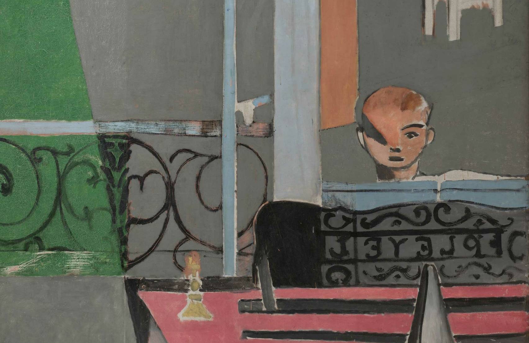 506: Henri Matisse | MoMA