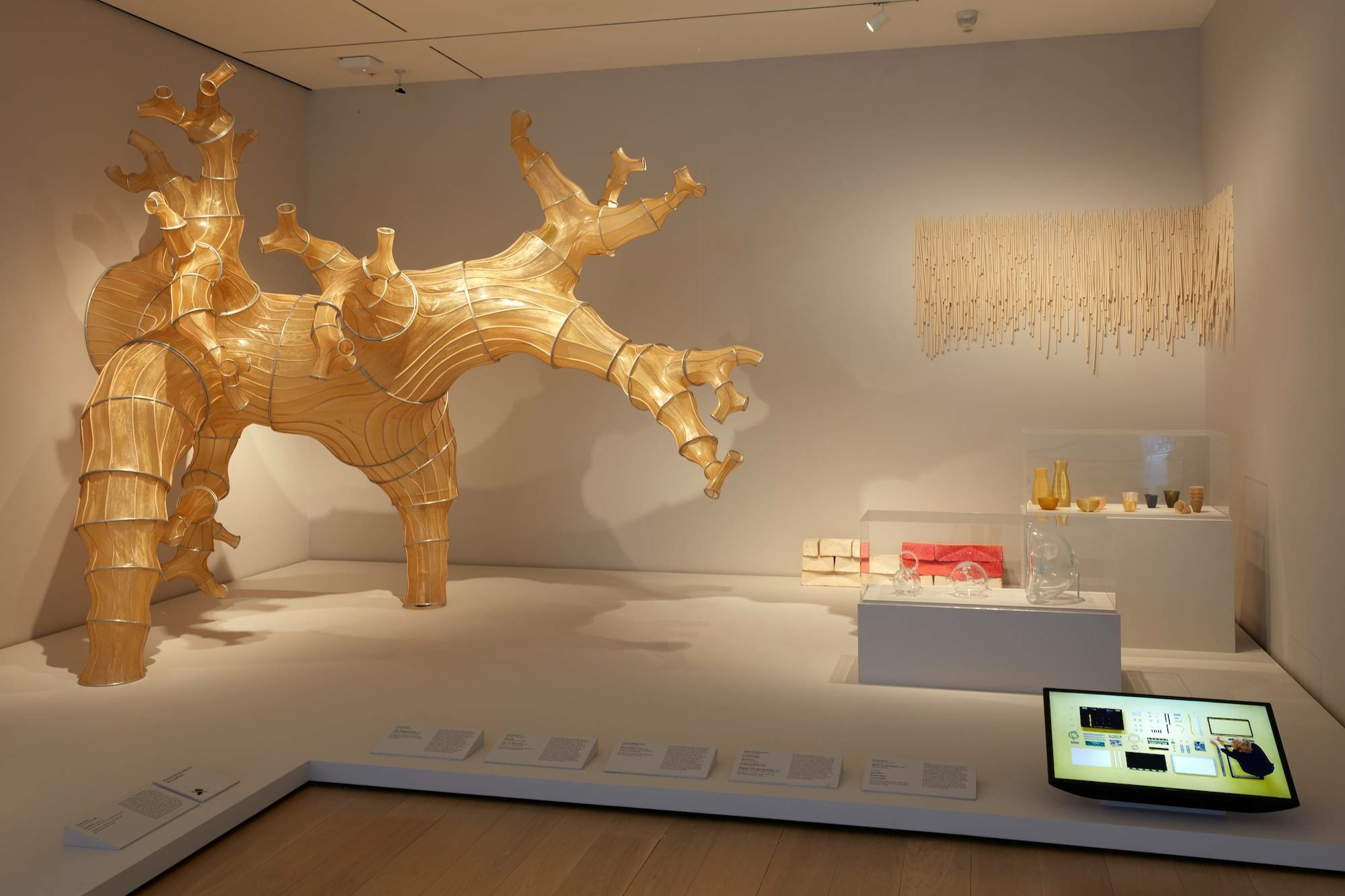 Rob Magnuson Smith’s “Come to Naga” | Magazine | MoMA