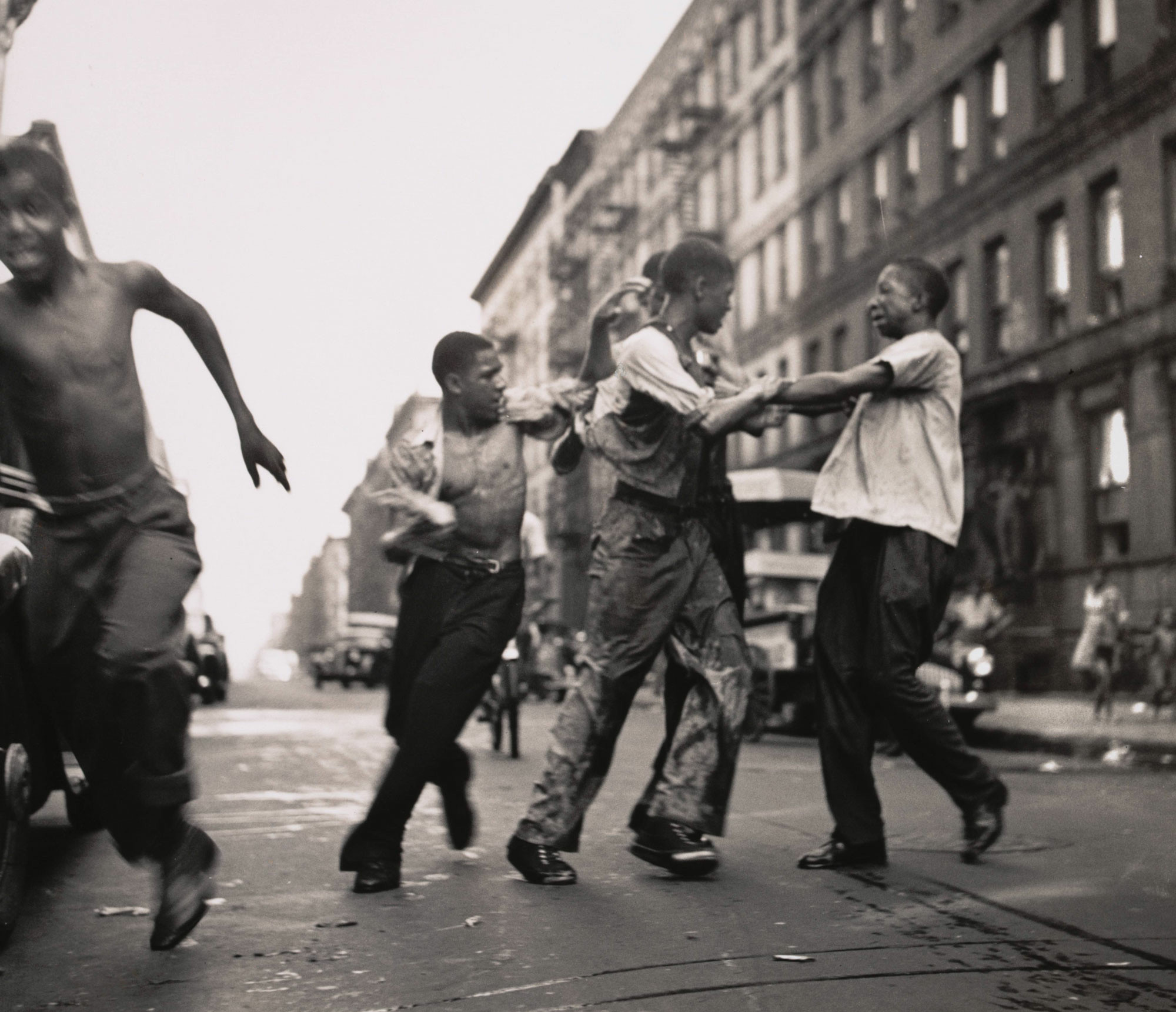 Gordon Parks Photography