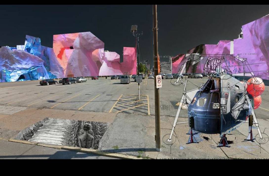 A Conversation with Amanda Williams about Embodied Sensations ...