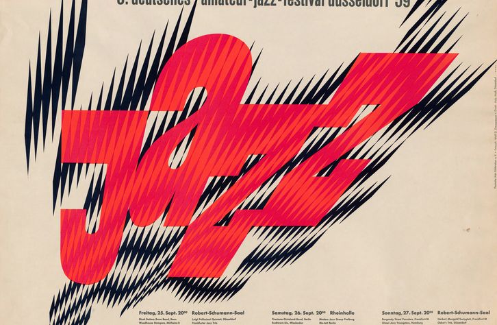 Ming Smith and the Energy of Jazz | Magazine | MoMA