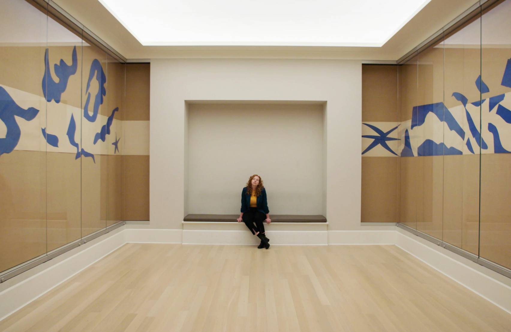 The First Studio Henri Matisse Invented Entirely for Himself | Magazine ...
