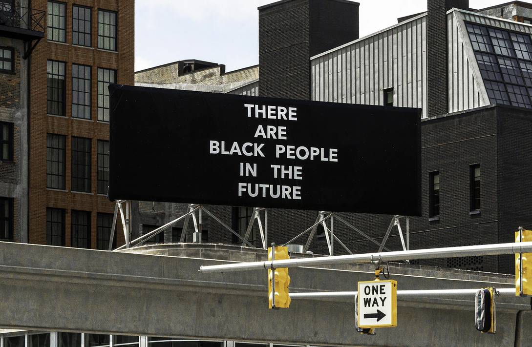 Black Power Naps Asks, “How Can We Dream If We Don’t Sleep?” | Magazine ...