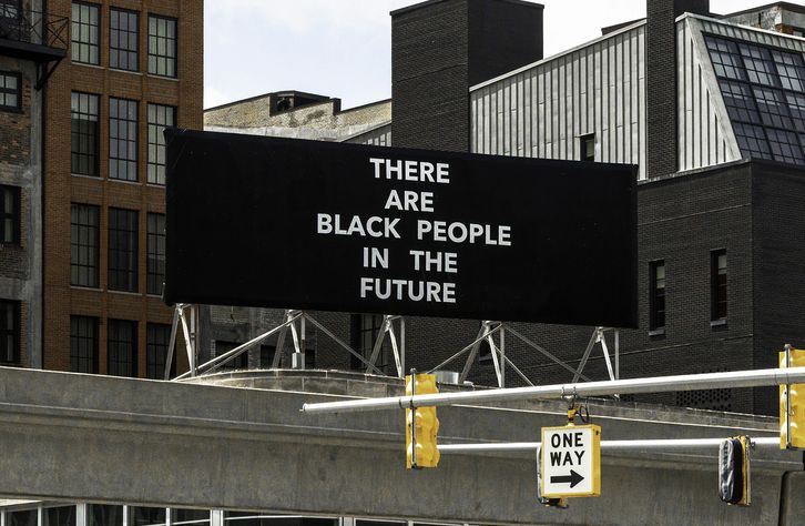 Black Power Naps Asks, “How Can We Dream If We Don’t Sleep?” | Magazine ...