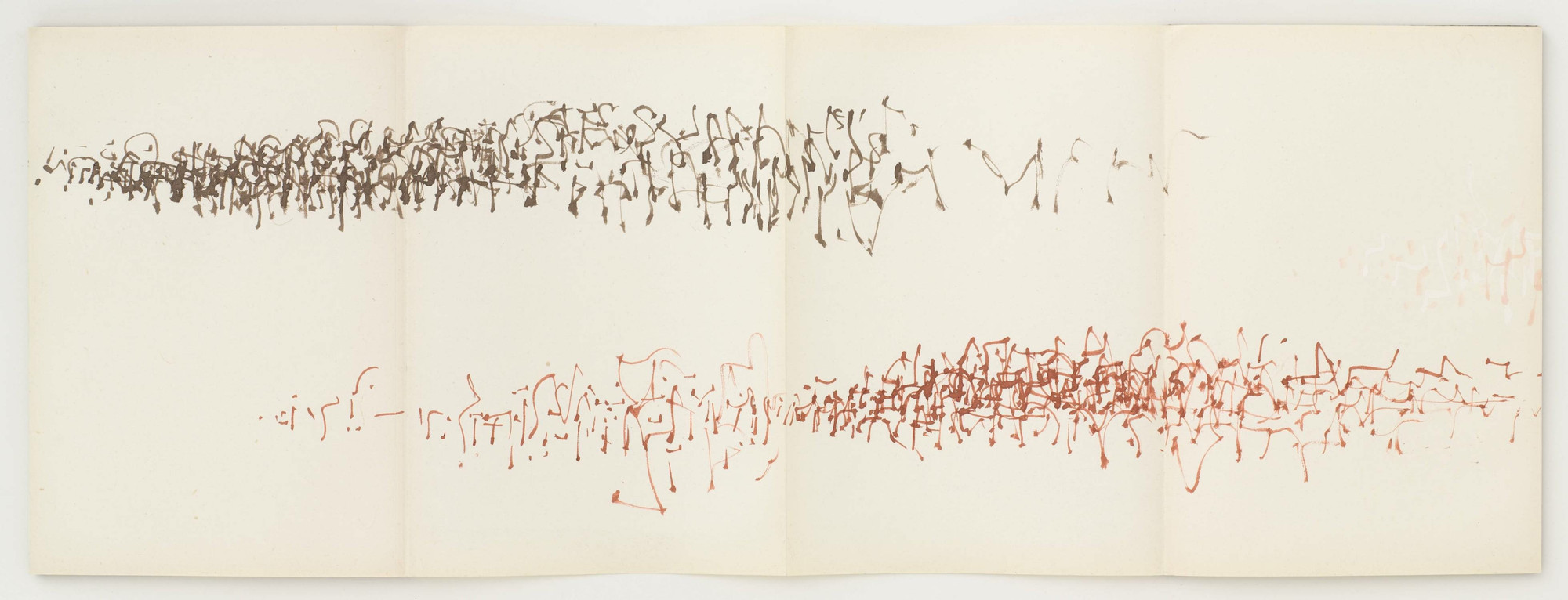 Drawing, from a Starting Point of Zero | Magazine | MoMA