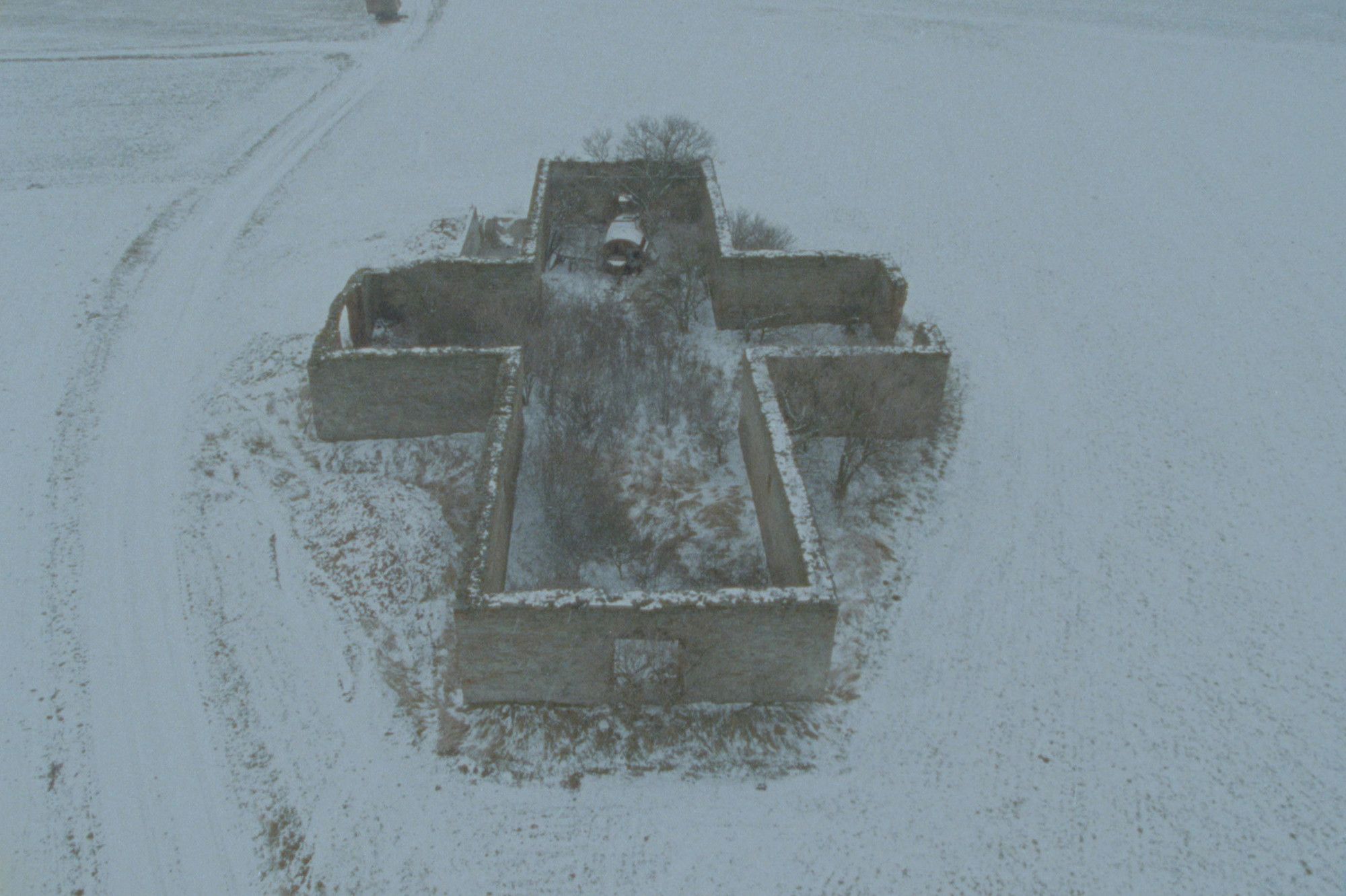 Films from the Arsenal: Recent Films about the Holocaust | MoMA