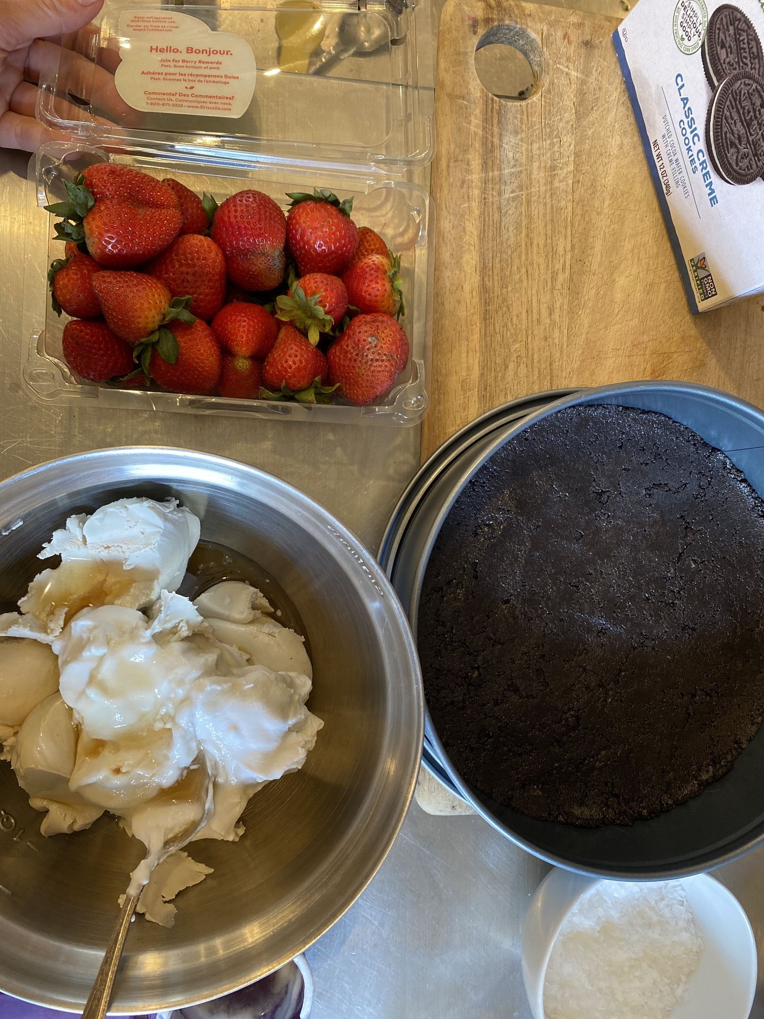 Cooking with Artists: Suga Ray | Magazine | MoMA