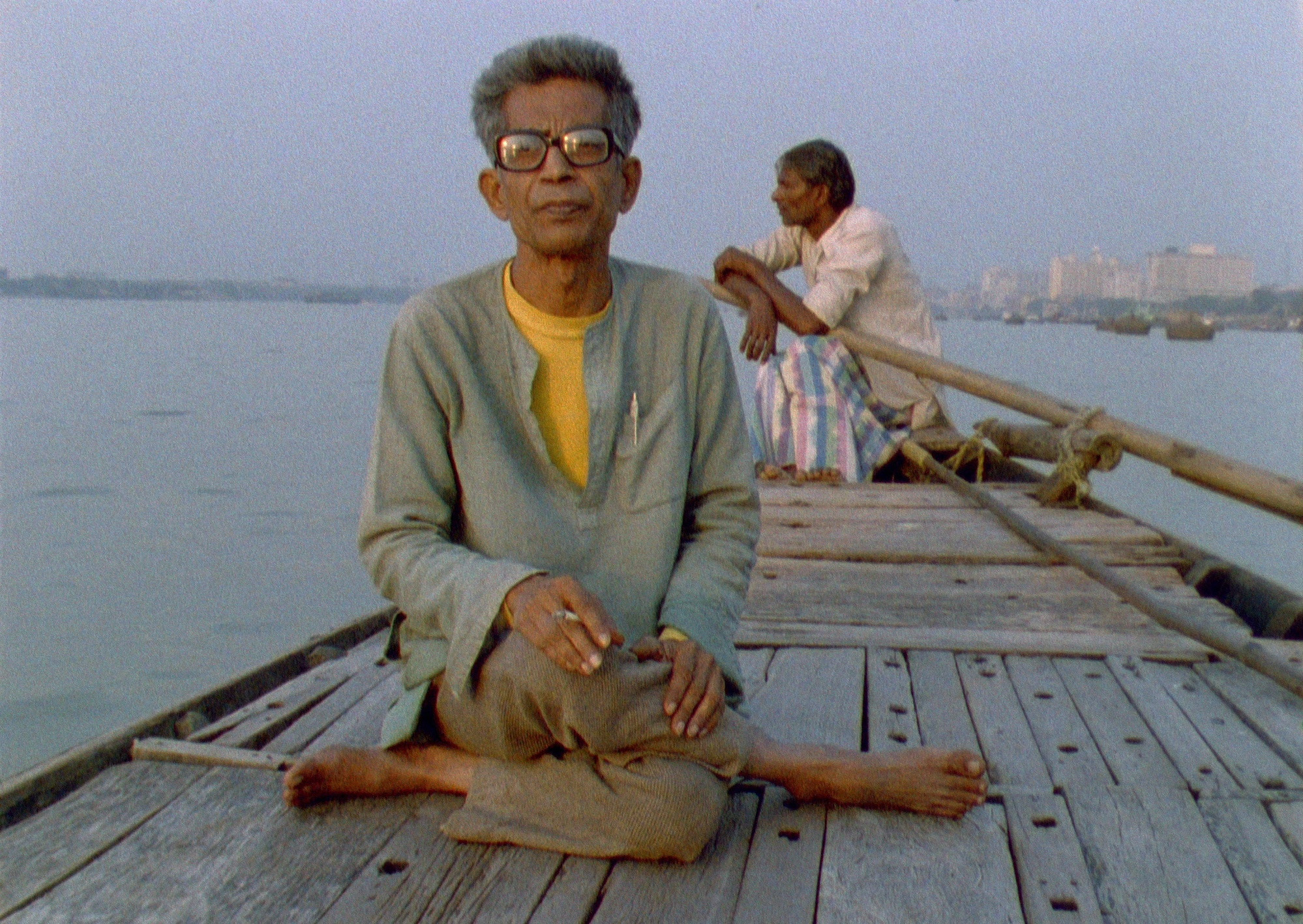 Watch Egaro Mile (Eleven Miles) | MoMA Virtual Cinema Streaming | MoMA