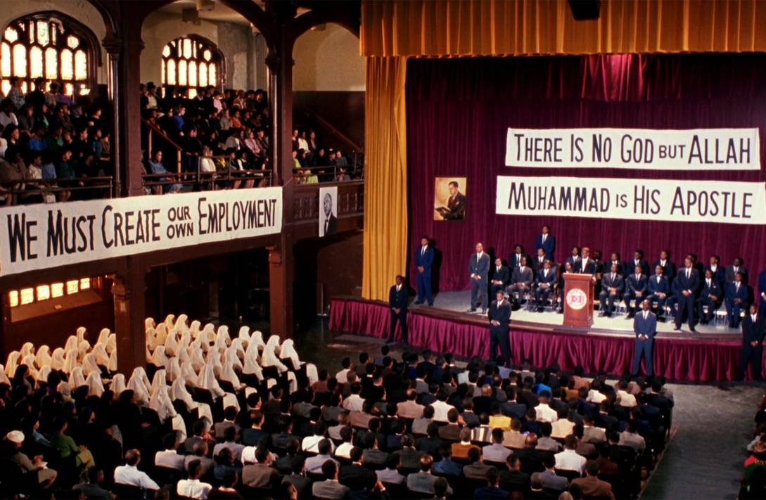 Brent Hayes Edwards on Melvin Edwards’s The Lifted X | Magazine | MoMA