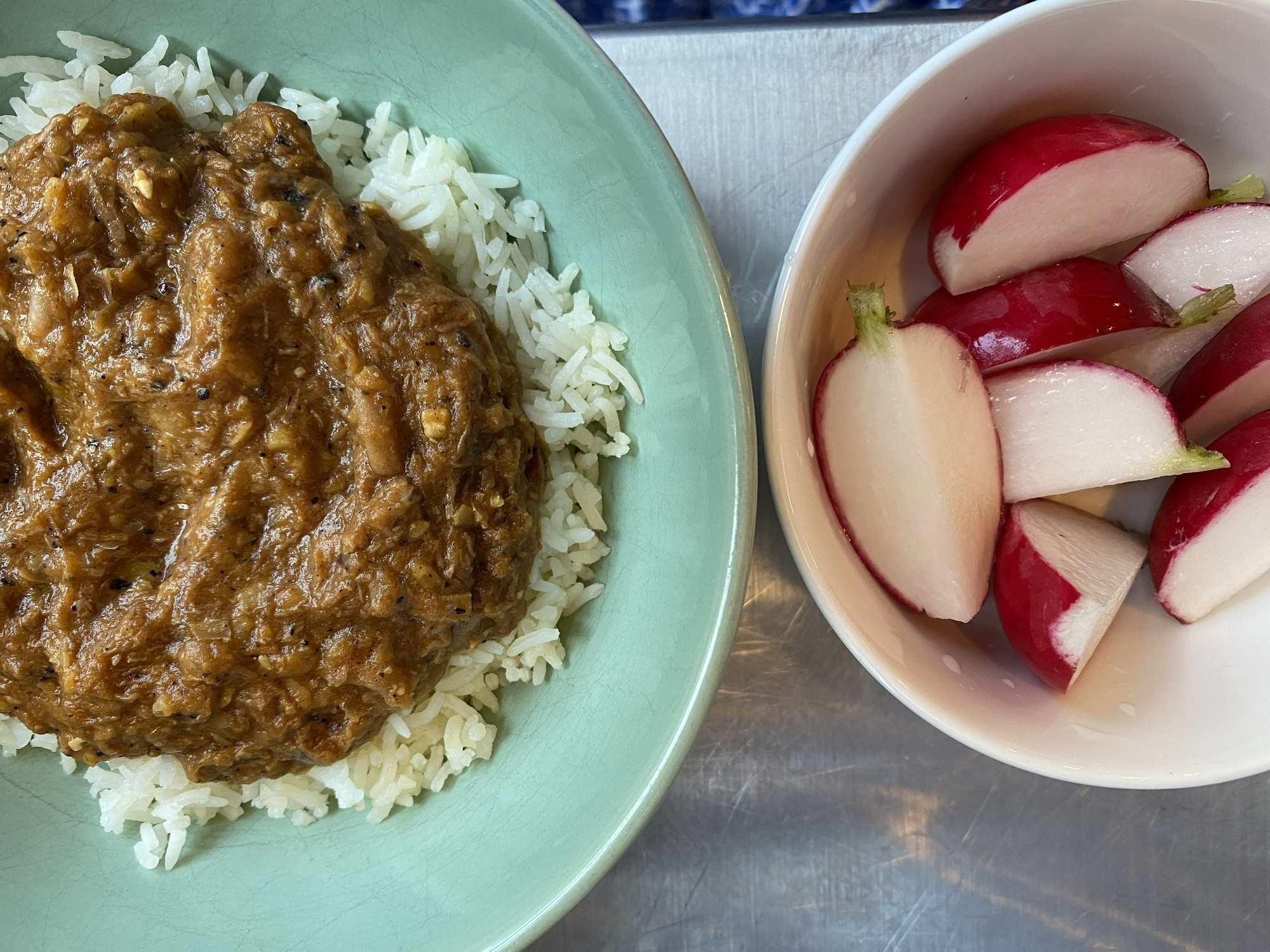 Cooking with Artists | Magazine | MoMA