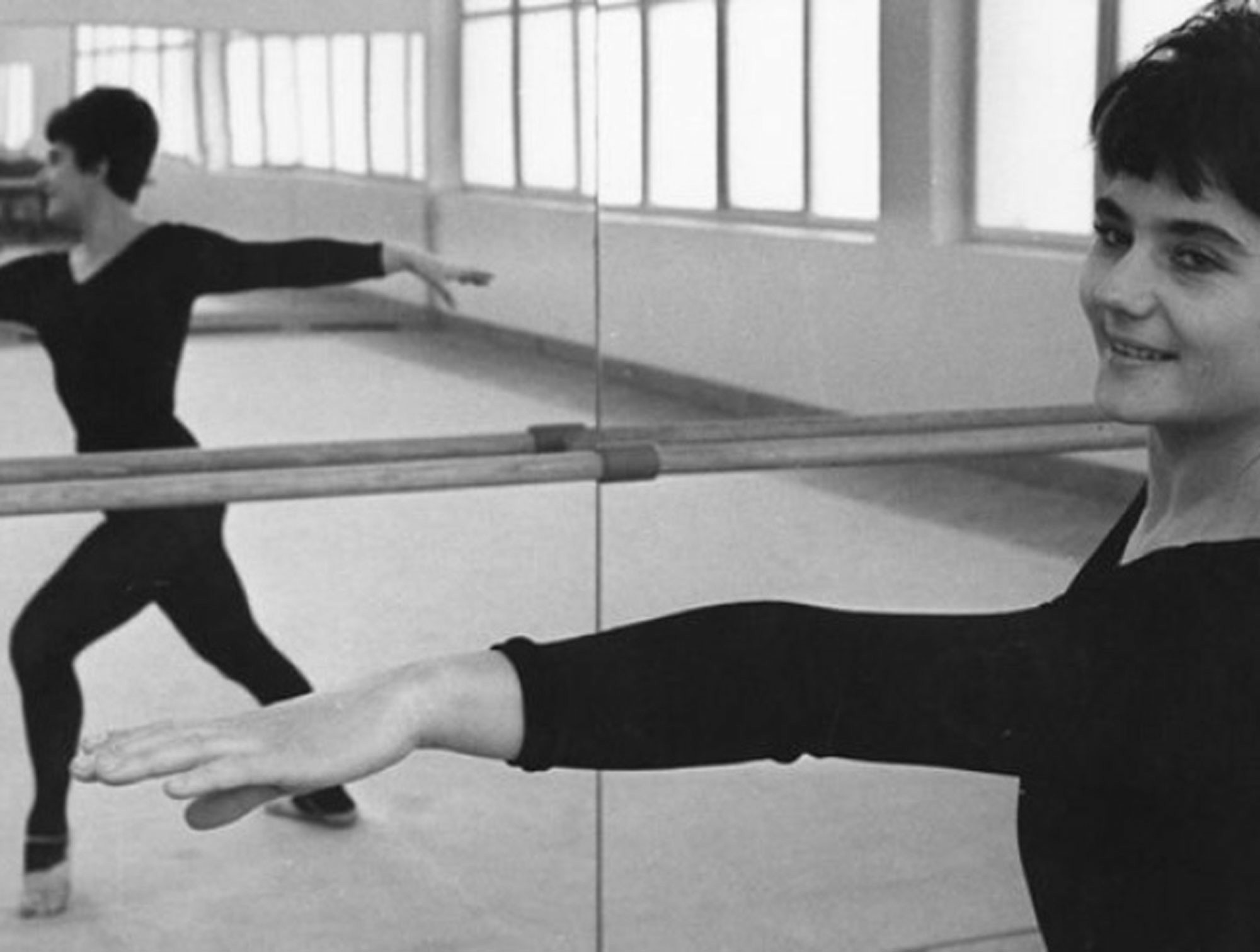 MoMA Presents: Věra Chytilová’s Something Different | MoMA