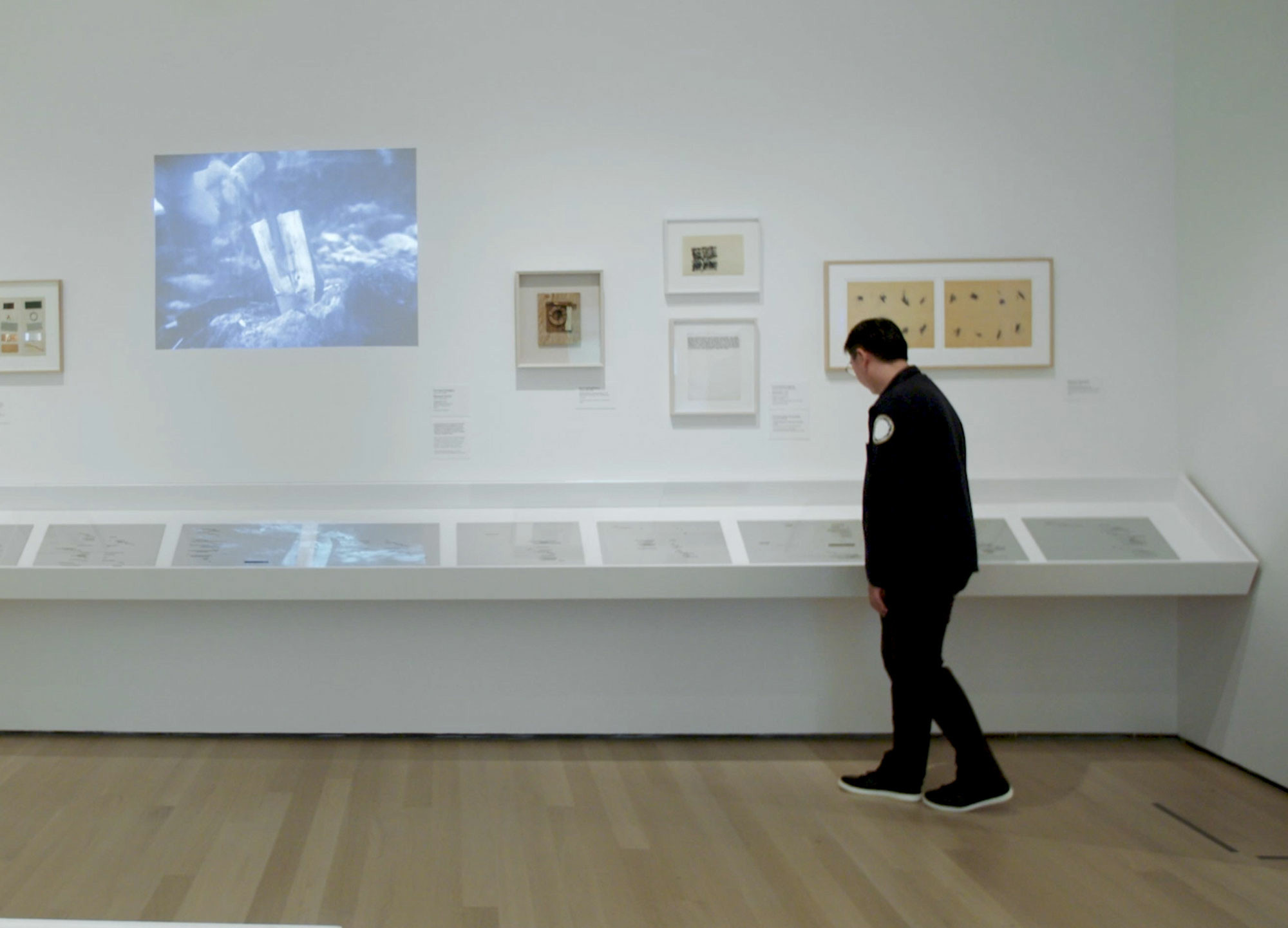 Eric Li on Marcel Broodthaers’s A throw of the dice will never abolish ...
