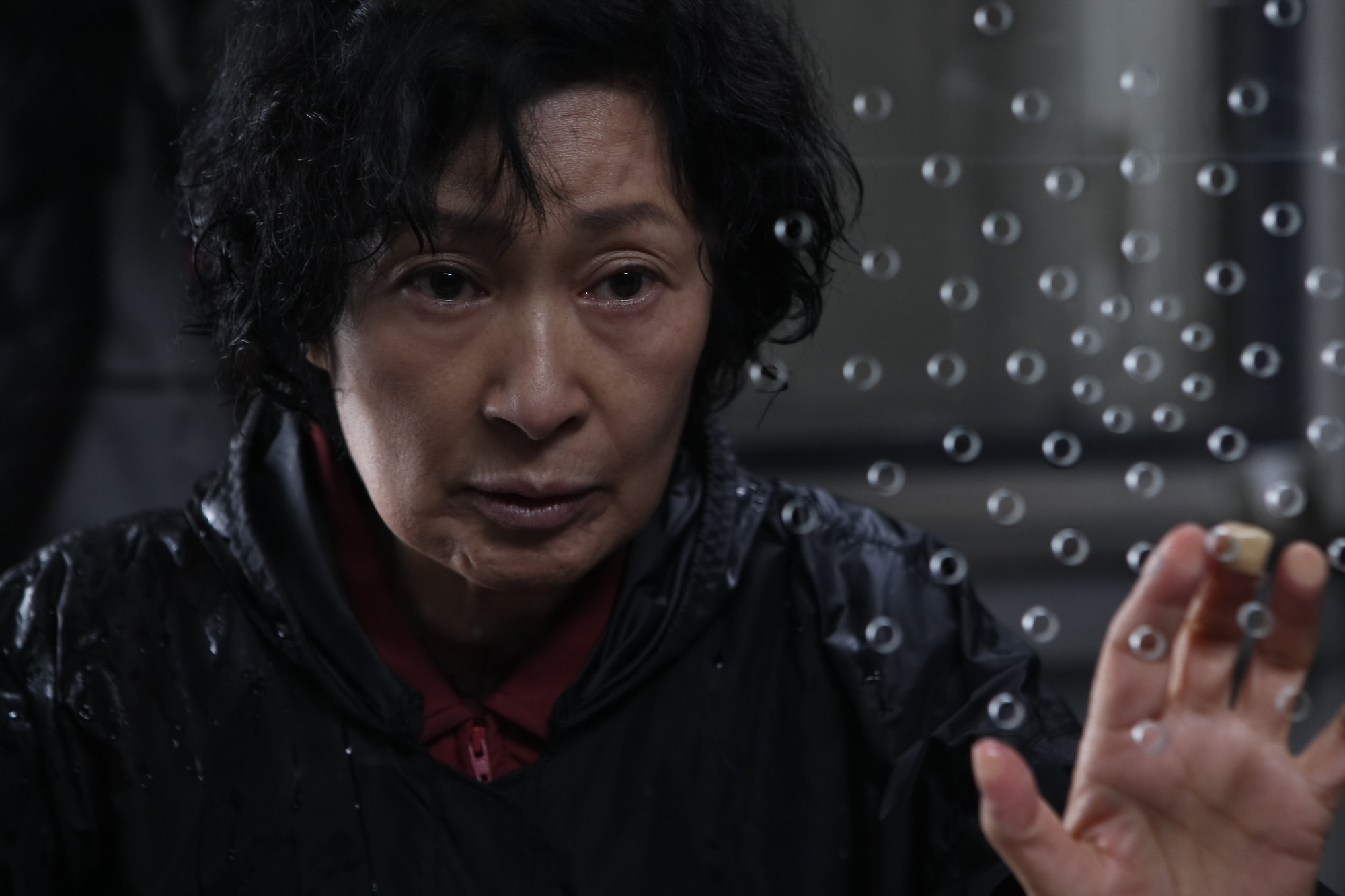 Mother. 2009. Directed by Bong Joon-ho | MoMA