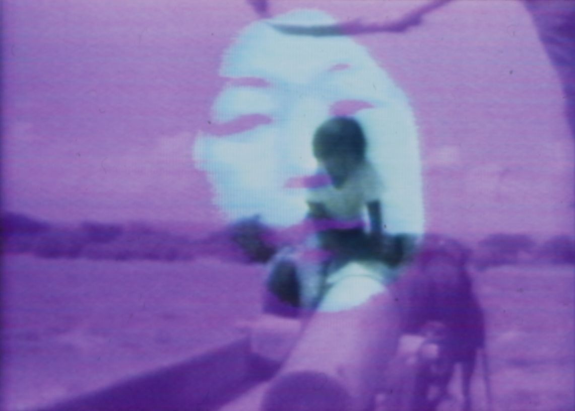 Everything Is Video: The Radical Imagination of Shigeko Kubota ...
