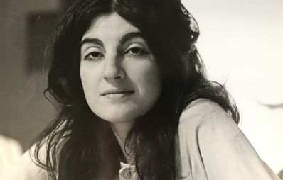 Ruth Reichl | Magazine | MoMA