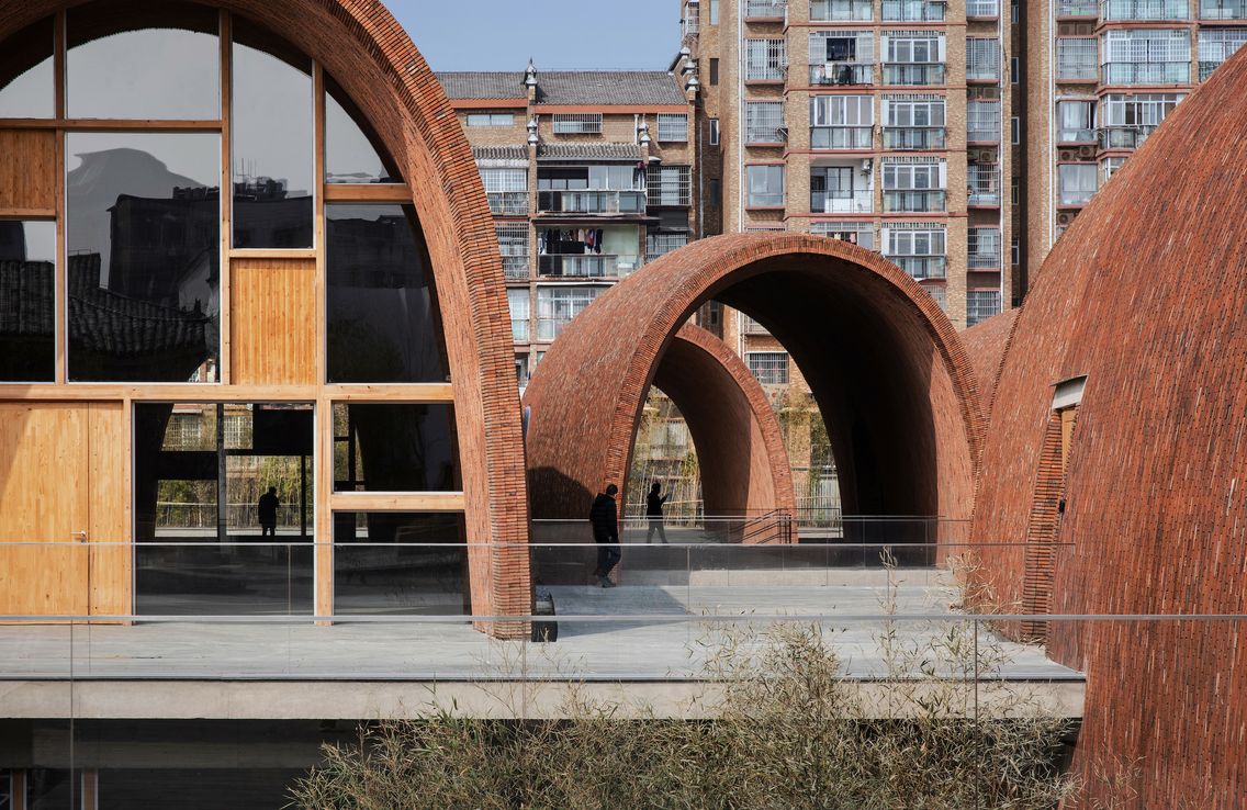 Radical Architecture | MoMA