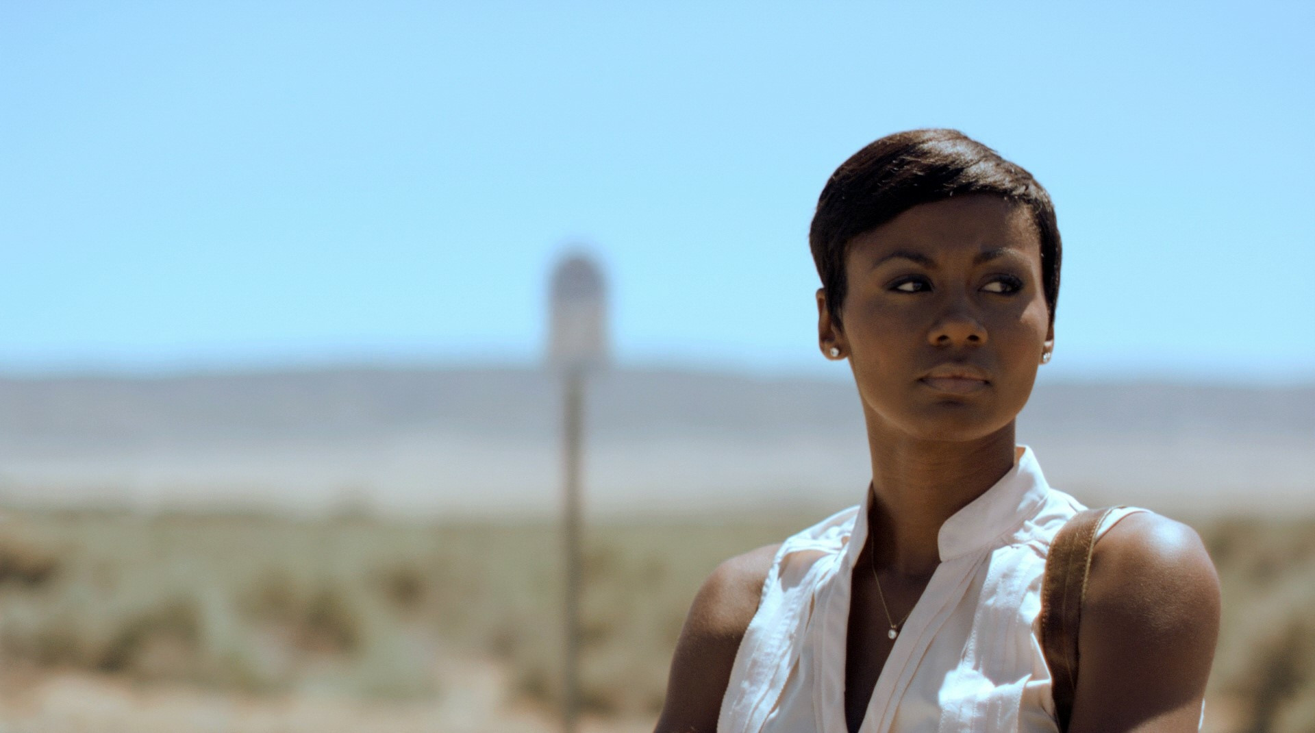 Middle of Nowhere. 2012. Directed and written by Ava DuVernay | MoMA
