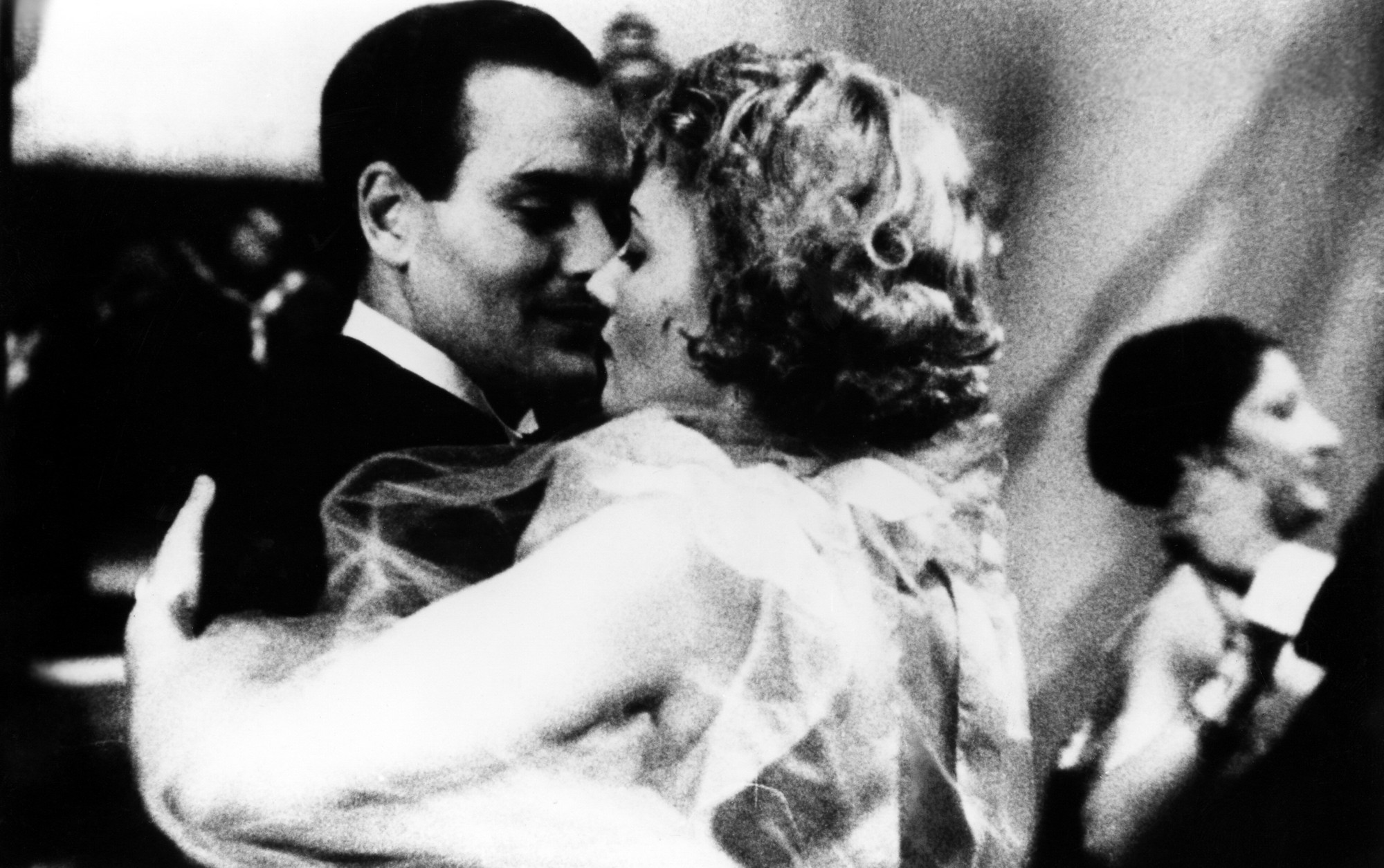 Max Ophüls, Chick Strand, Larry Gottheim, and Julie Murray | MoMA
