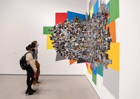 214: Critical Fabulations | MoMA