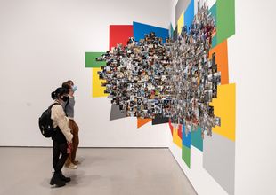 214: Critical Fabulations | MoMA