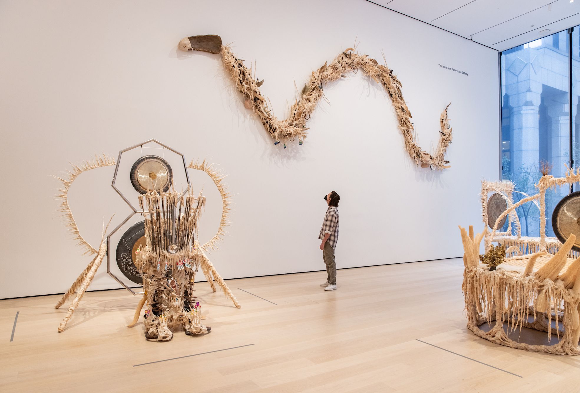 Member Evening at MoMA | MoMA