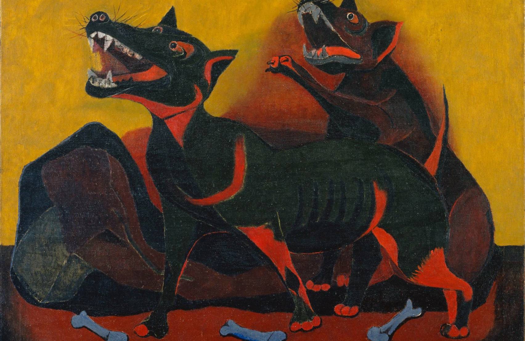 Mexican Muralism | MoMA