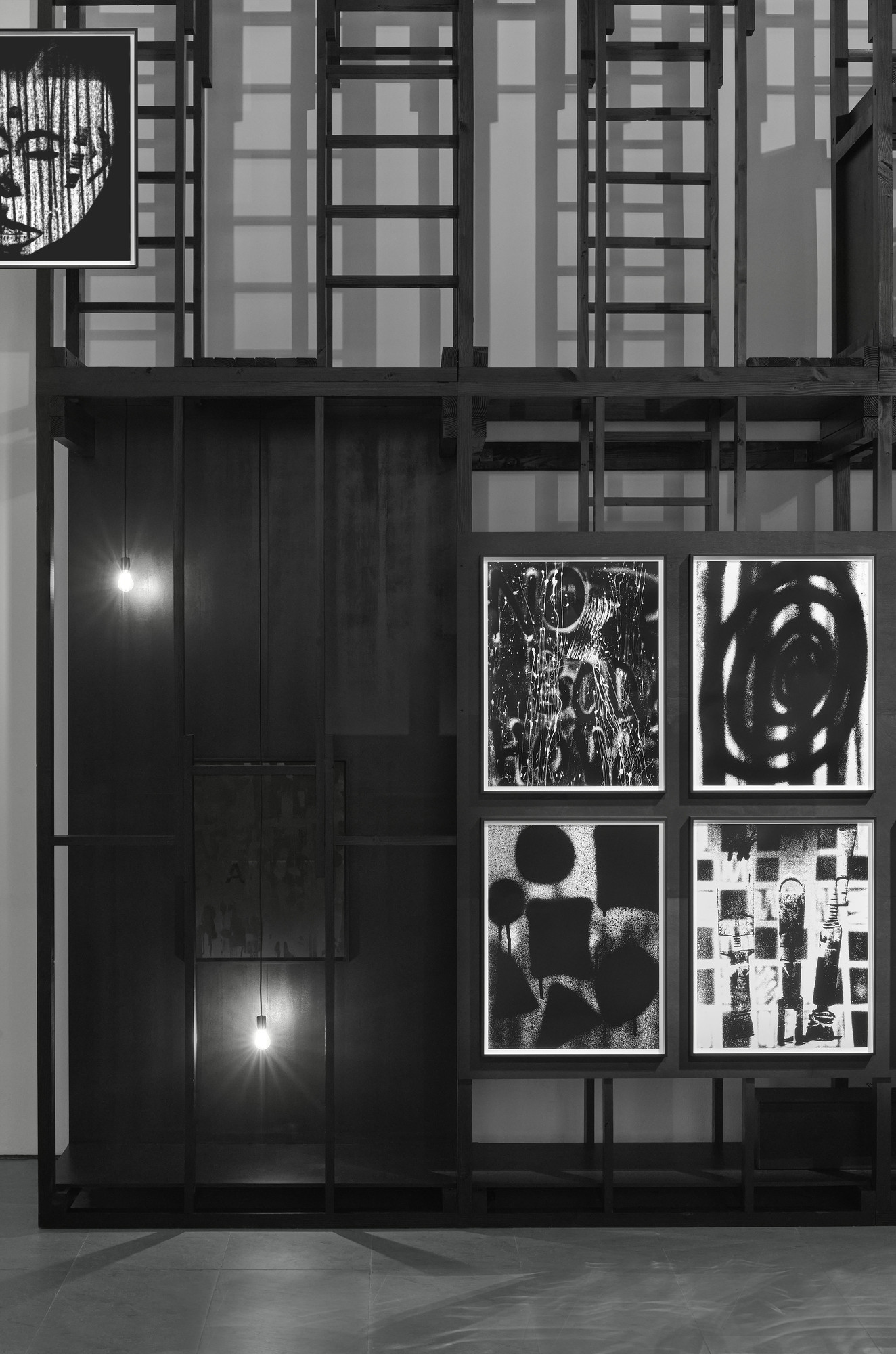 Installation images: Installation images | MoMA