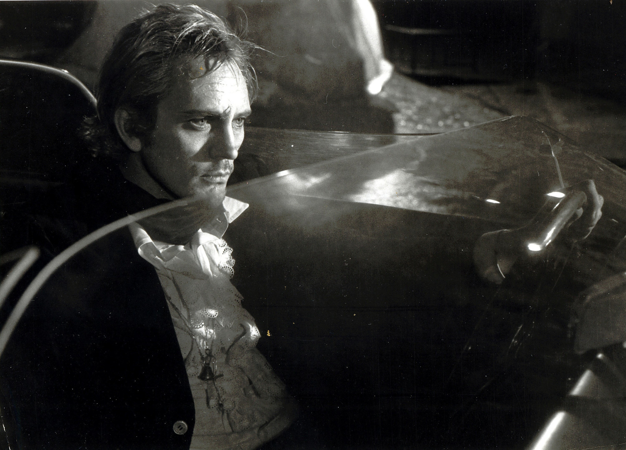 Le tentazioni del dottor Antonio (The Temptations of Doctor Antonio ...