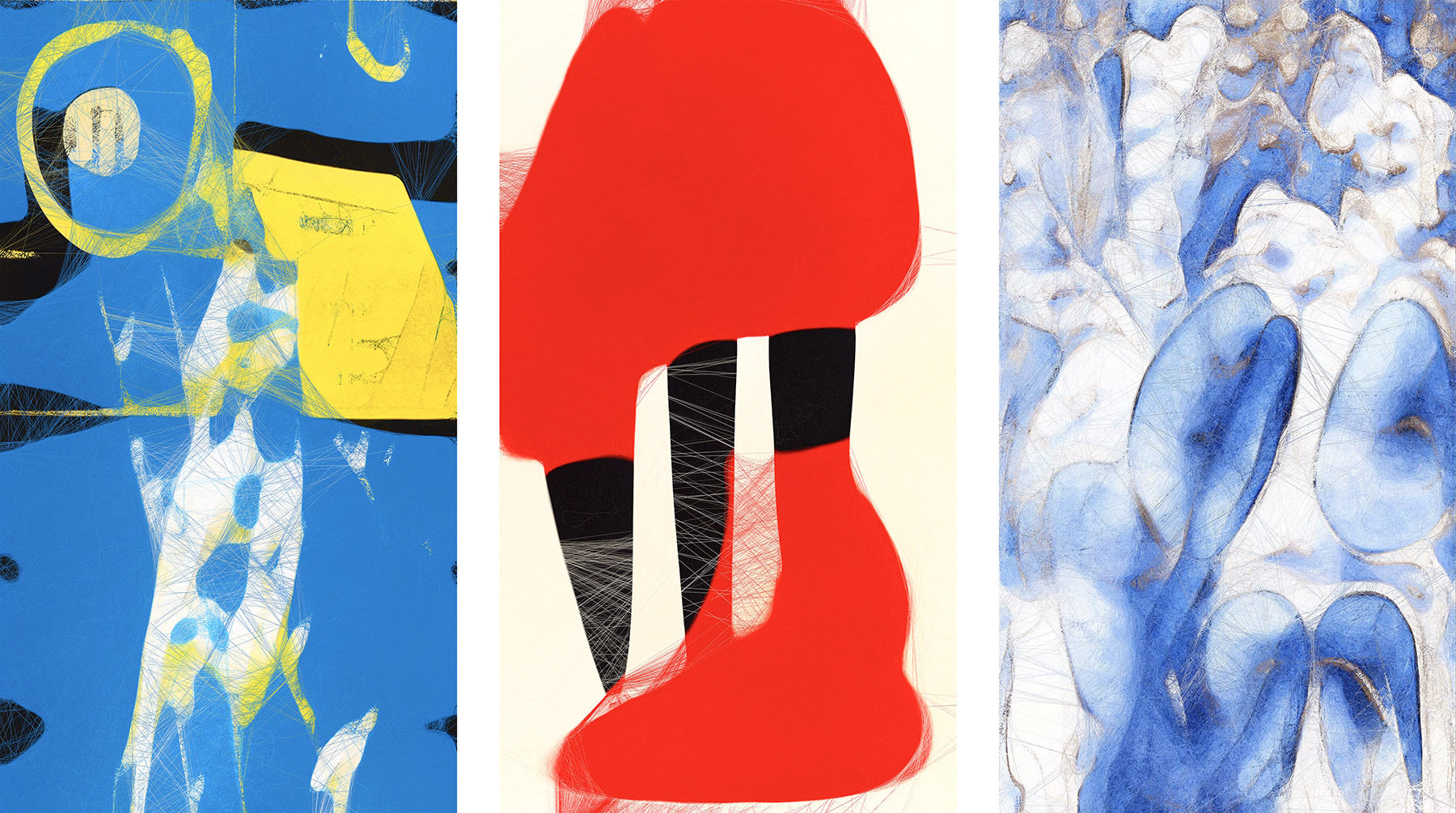 Modern Dream: How Refik Anadol Is Using Machine Learning and NFTs to ...