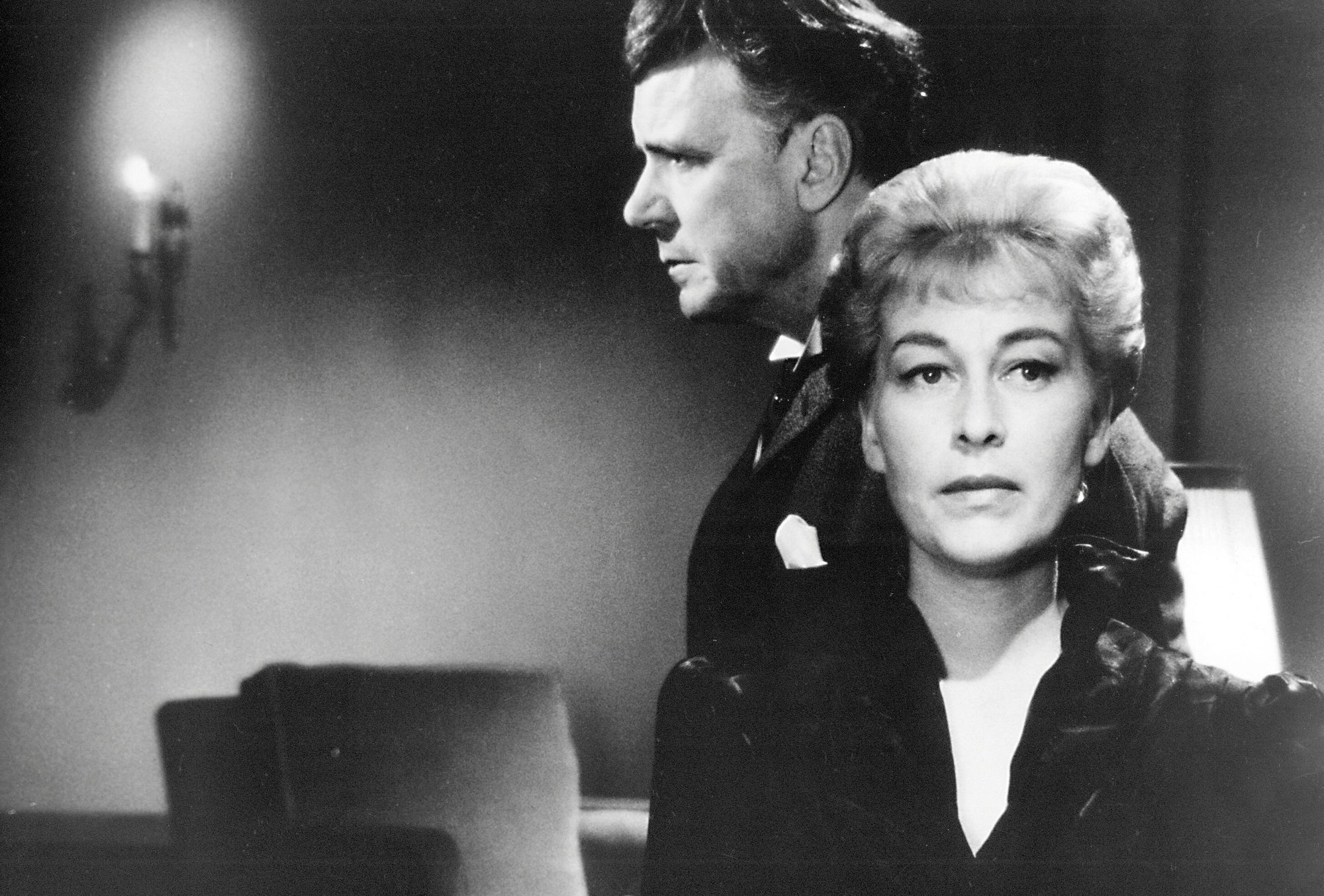 Gertrud. 1964. Directed by Carl Theodor Dreyer | MoMA