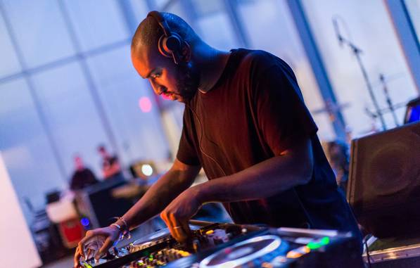 Listen | Magazine | MoMA