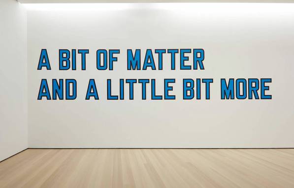 Christophe Cherix | Magazine | MoMA