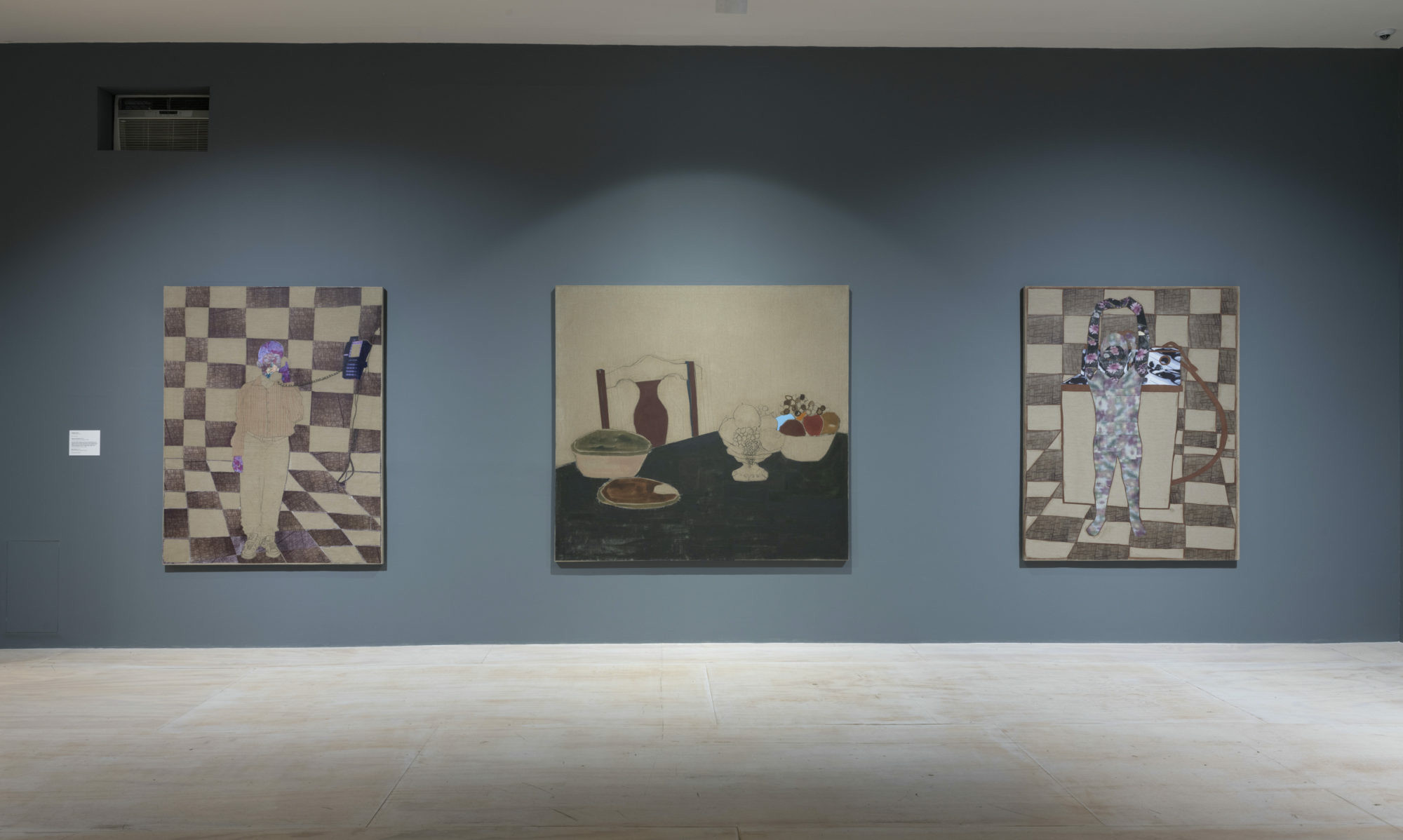 Installation Views of (Never) As I Was: Installation Views of (Never ...