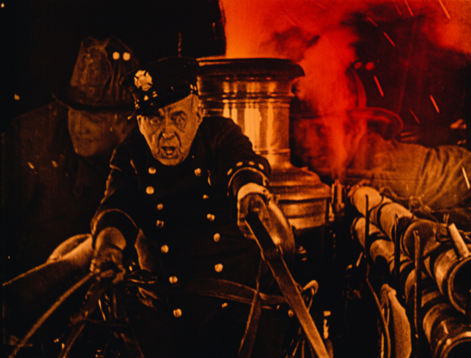 The Fire Brigade. 1926. Directed by William Nigh | MoMA