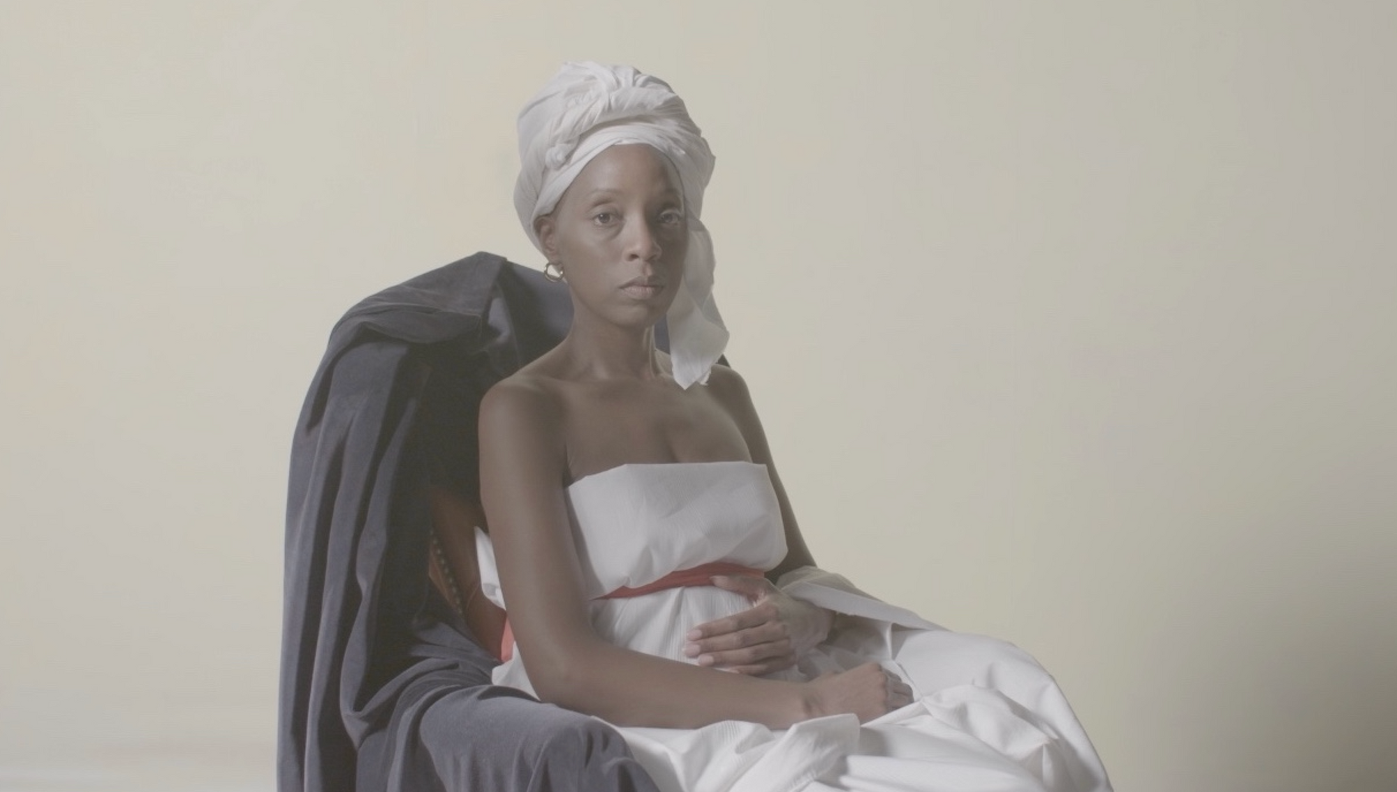 Prism. 2021. Directed by Eléonore Yameogo, An van. Dienderen, Rosine Mbakam | MoMA