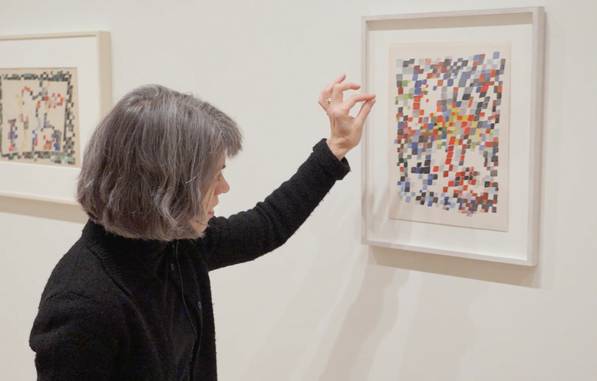 Isabel Custodio | Magazine | MoMA