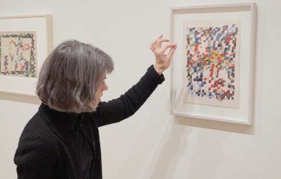 Isabel Custodio | Magazine | MoMA