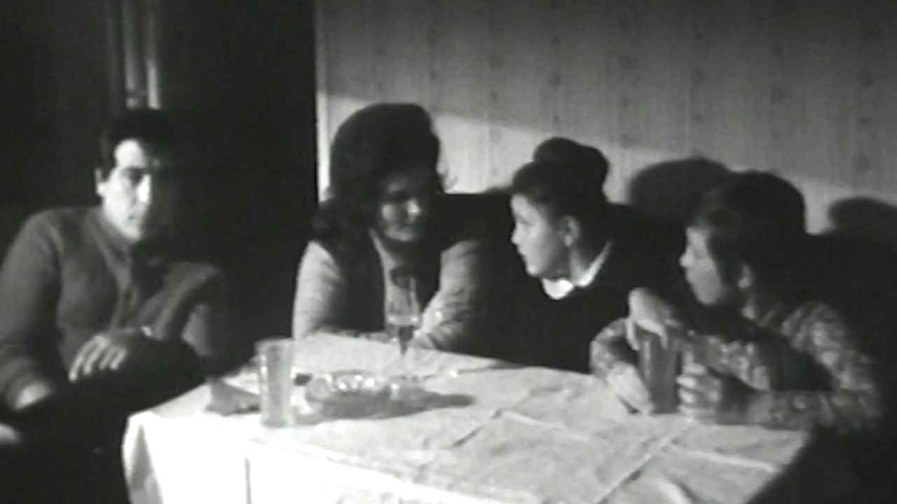 VALIE EXPORT’s Facing a Family | Magazine | MoMA