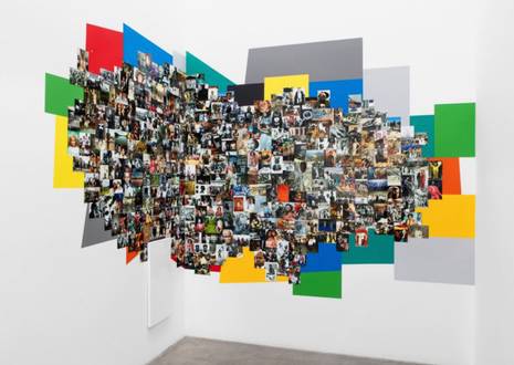 214: Critical Fabulations | MoMA
