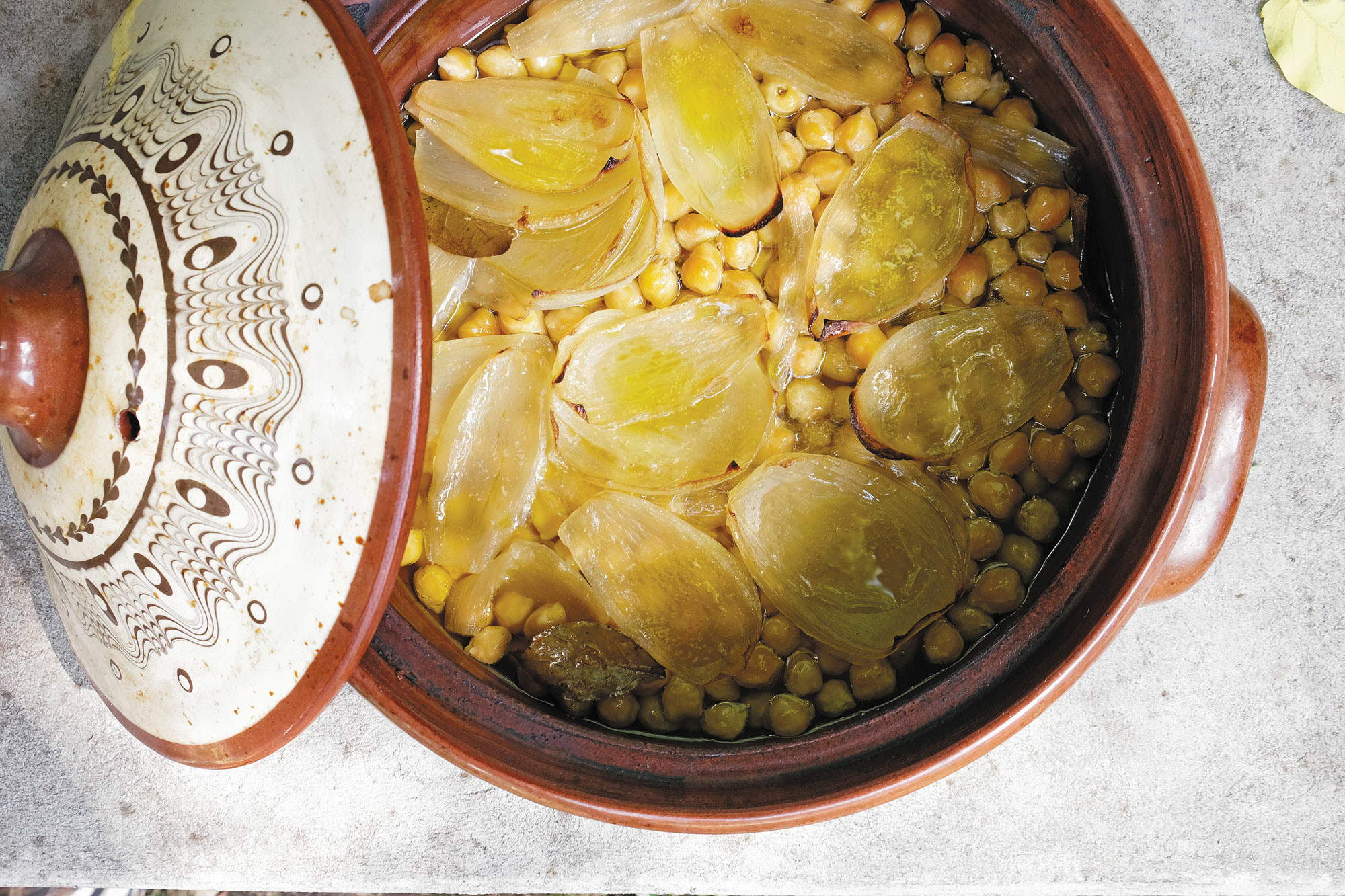 Cooking with Artists | Magazine | MoMA