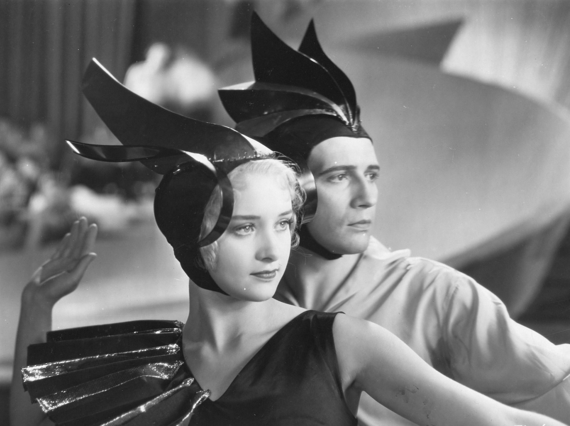 The Mad Genius. 1931. Directed by Michael Curtiz | MoMA