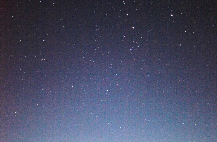 Richard Misrach on Telegraph 3 A.M. | Magazine | MoMA
