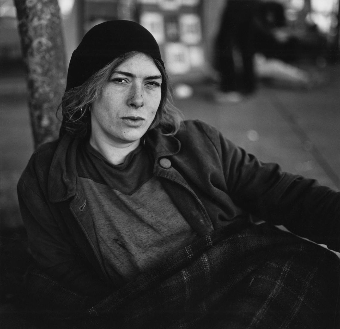 Richard Misrach on Telegraph 3 A.M. | Magazine | MoMA